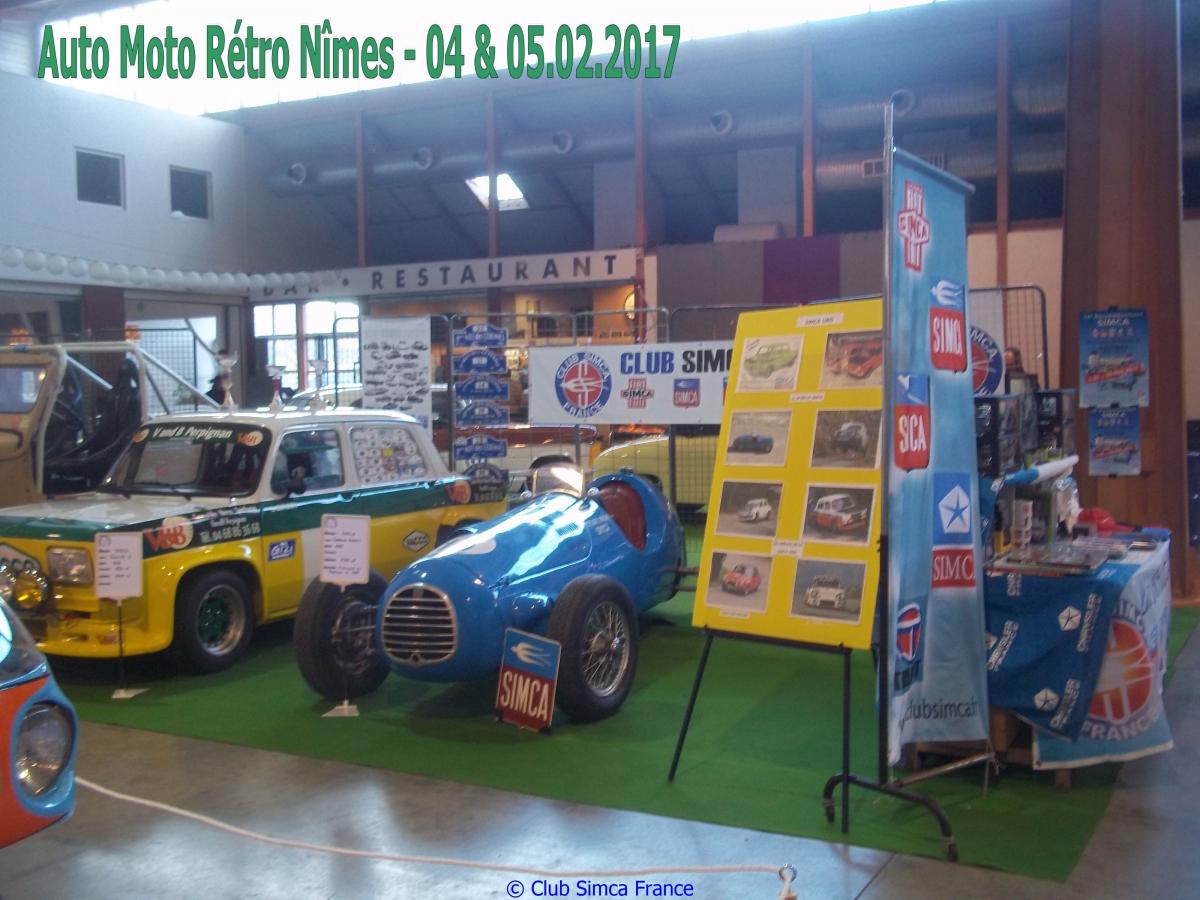 Club Simca France | Simca, Matra, Talbot