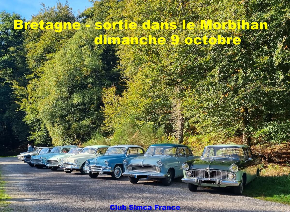 Club Simca France | Simca, Matra, Talbot