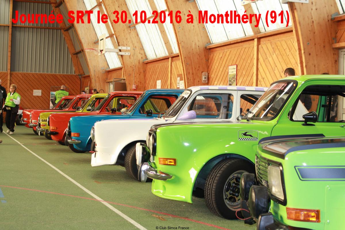 Club Simca France | Simca, Matra, Talbot